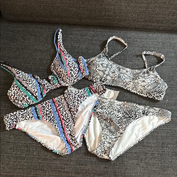 Jessica Simpson | Swim | Brand New Bikinis | Poshmark